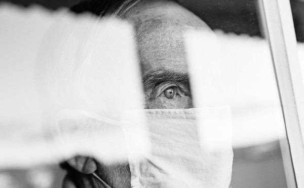 All Stories by Benjamin Mazer - The Atlantic