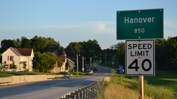 Hanover's Factory Closes as Production Shifts to Mexico - The Atlantic