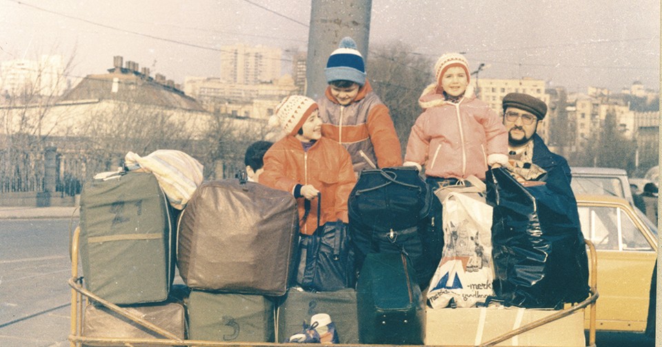 Why Washington and Moscow Still Don't Trust Each Other - The Atlantic