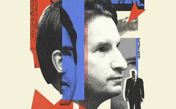 All Stories by Tim Alberta - The Atlantic