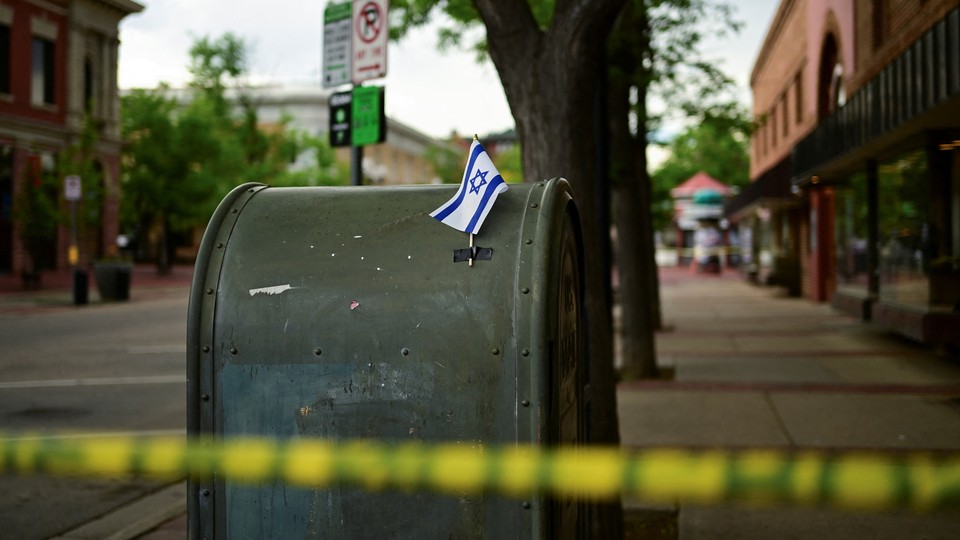 Terrorism Doesn’t Occur in a Vacuum - The Atlantic