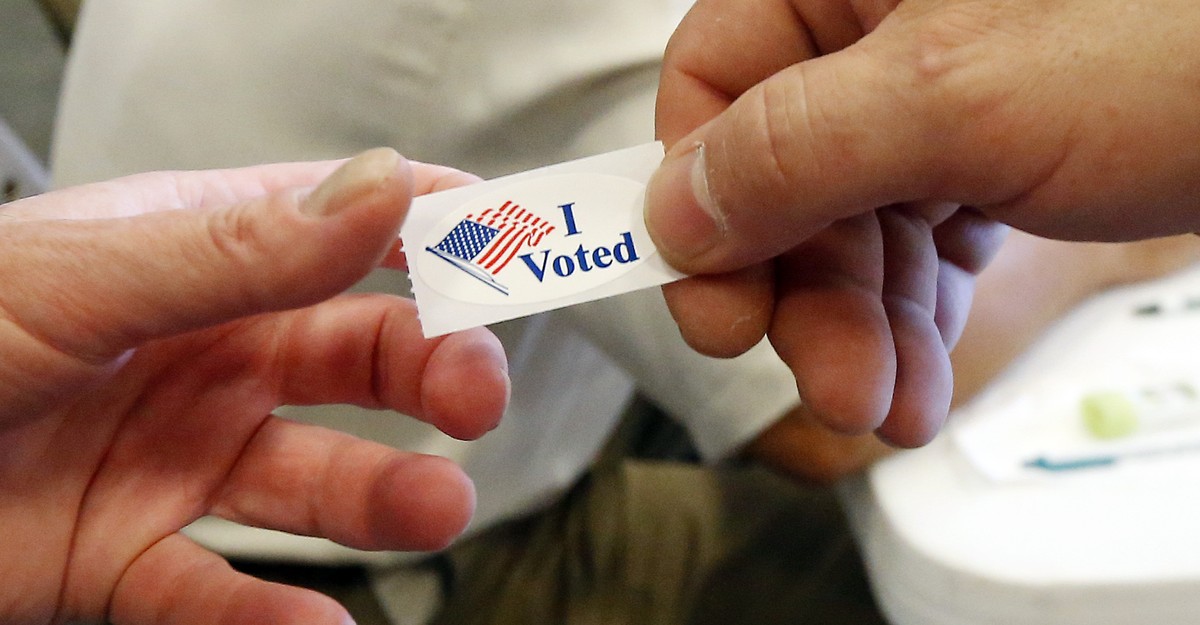 How Compulsory Voting Can Become a Reality in the United States - The ...