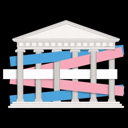 The Attack on Trans Rights Won’t End There - The Atlantic