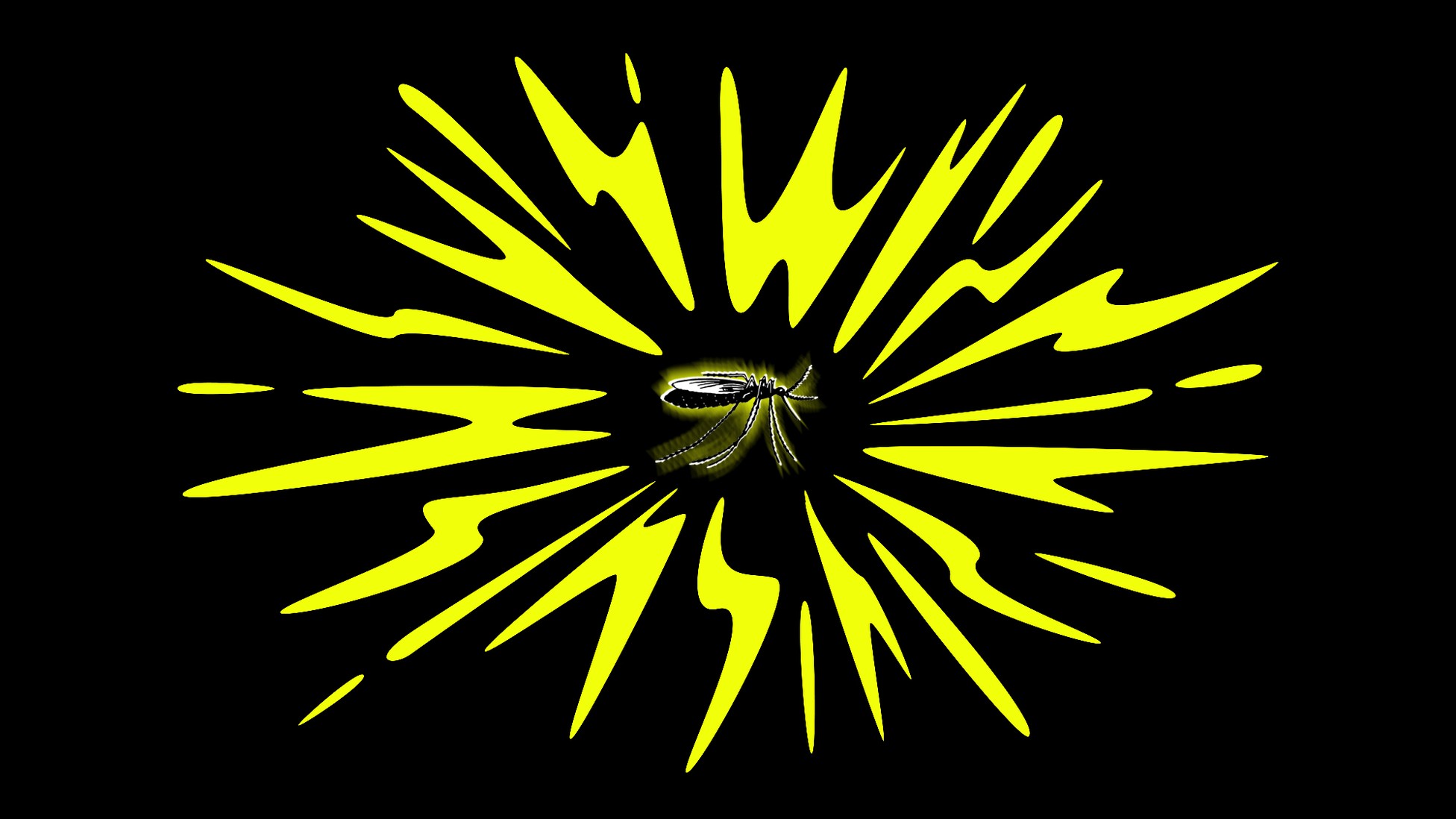 America Must Not Lose the Mosquito-Laser Race - The Atlantic