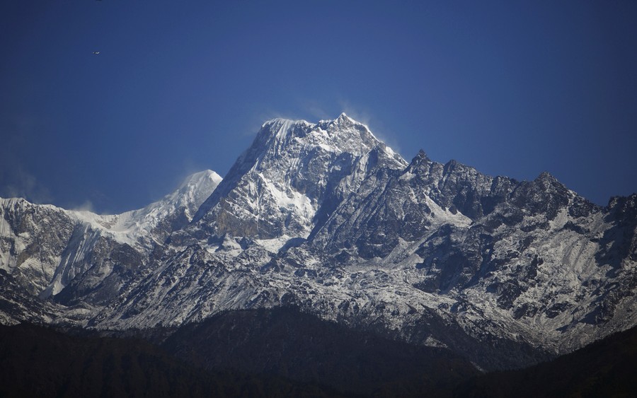 Scenes from Nepal - The Atlantic