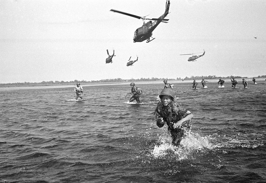 50 Years Ago: The World in 1963 - The Atlantic