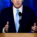 Russell Berman, The Atlantic