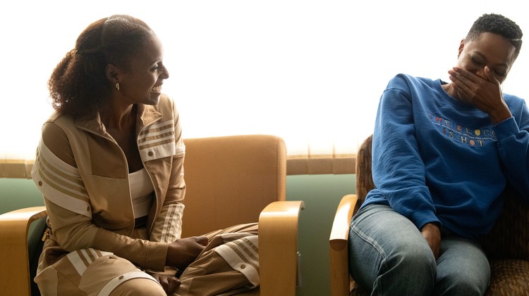 How Issa Rae Built the World of ‘Insecure’ - The Atlantic