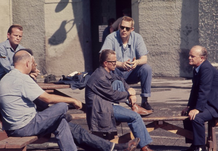 When Truman Capote Went to Jail - The Atlantic