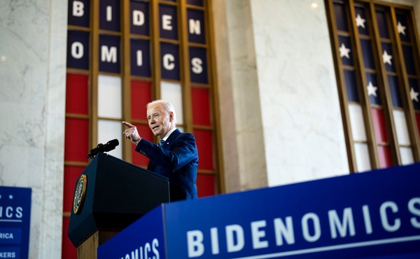 All Stories by Brian Callaci - The Atlantic