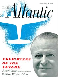 Editor in Japan - The Atlantic