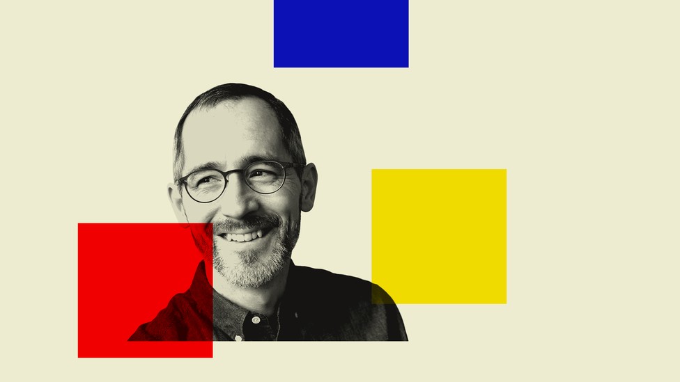 Caleb Crain Talks About His New Story, 'Trajectory' - The Atlantic