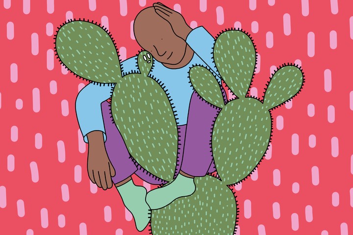 How to Build a Life - The Atlantic