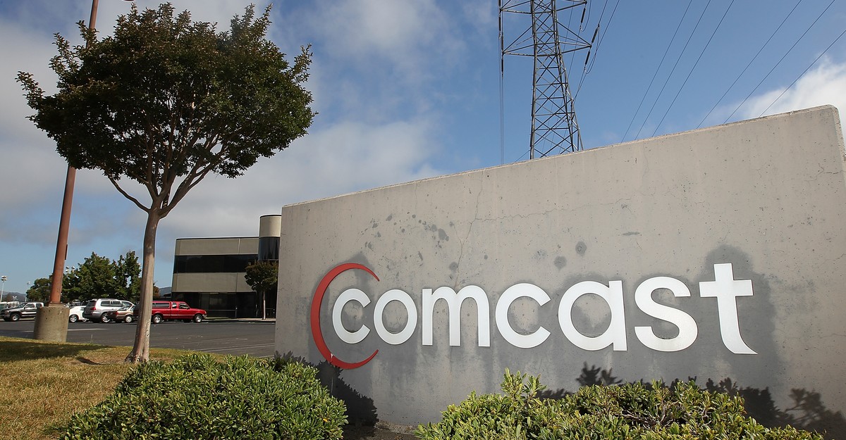 Why the Massive Cable Merger Might Be Good for Net Neutrality - The ...