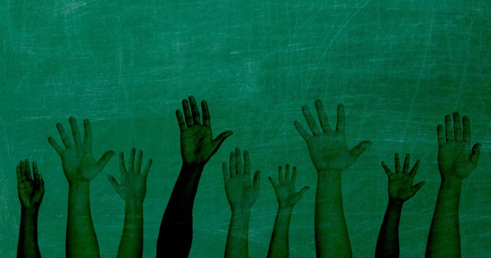 How to Solve the Diversity Problem at NYC’s Elite Public Schools - The ...