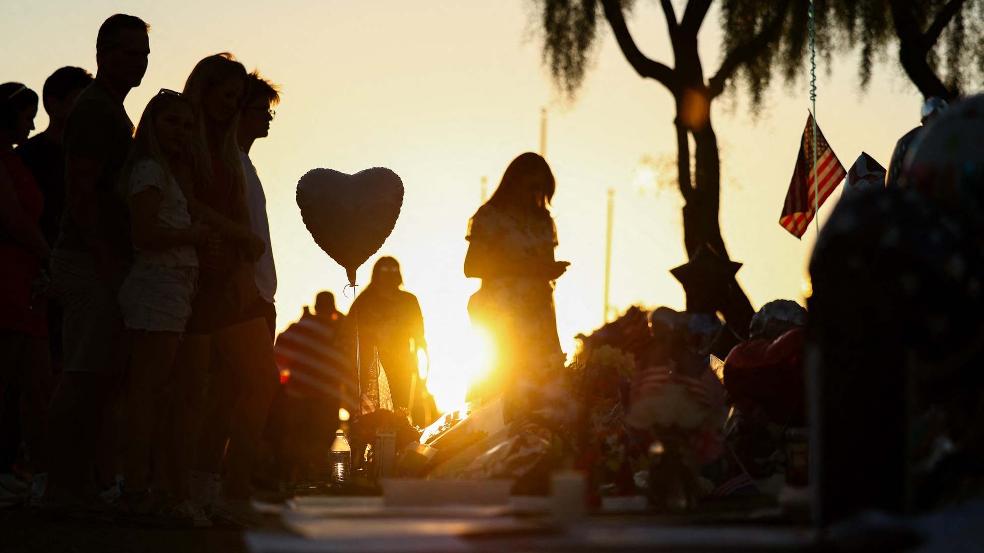 Left-Wing Terrorism Is on the Rise - The Atlantic