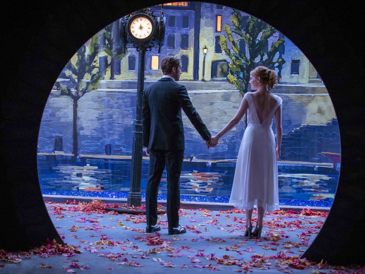 La La Land Story Explained Infoupdate
