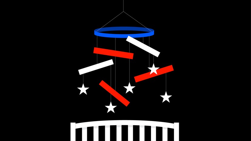 What the Birthright-Citizenship Debate Is Really About - The Atlantic