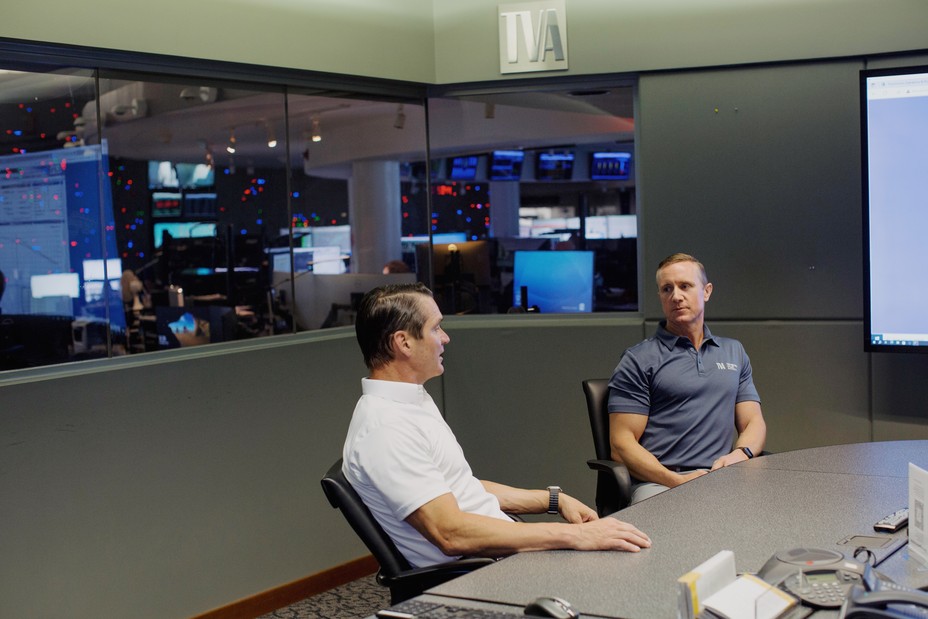 This Public Utility Has a Path Toward Clean Energy. Environmentalists ...