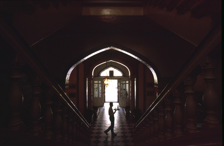 Aleppo Before the War - The Atlantic