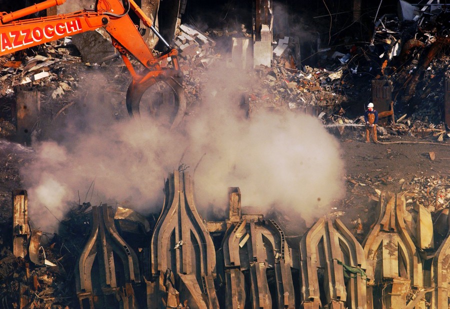 Today in History: November 23 - The Atlantic