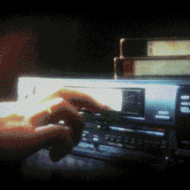 In Books and On-Screen, Analog Tech Is Everywhere - The Atlantic