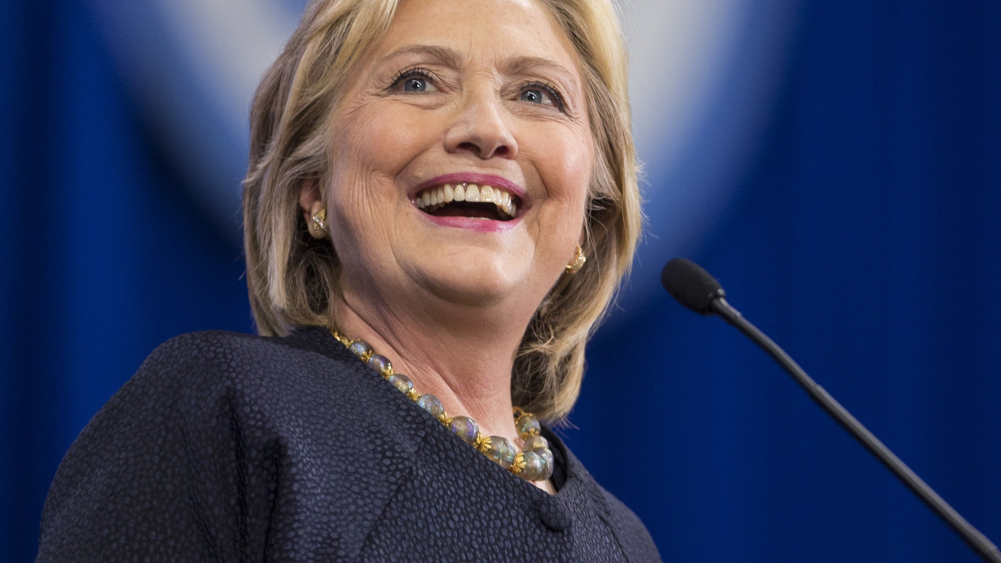 Hillary Clinton’s Health Care Plans Might Be Headed Nowhere - The Atlantic