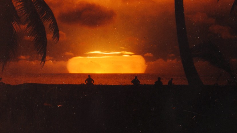 North Korea's Nuclear Threat to Hawaii - The Atlantic