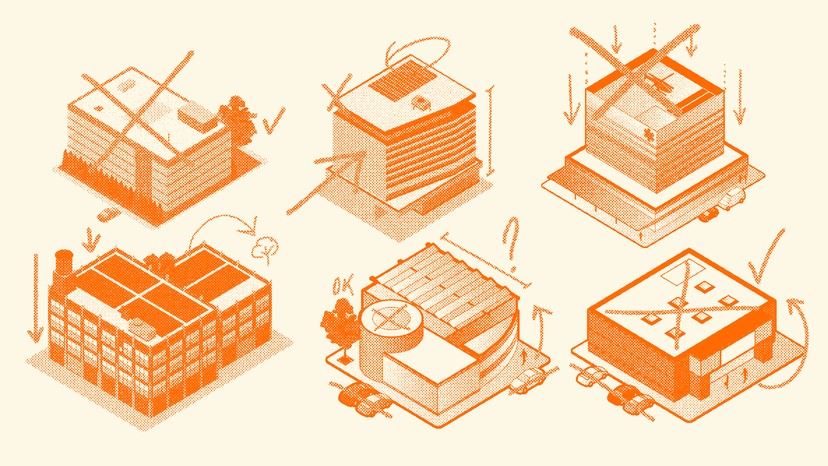 The limits of utopia - The Atlantic