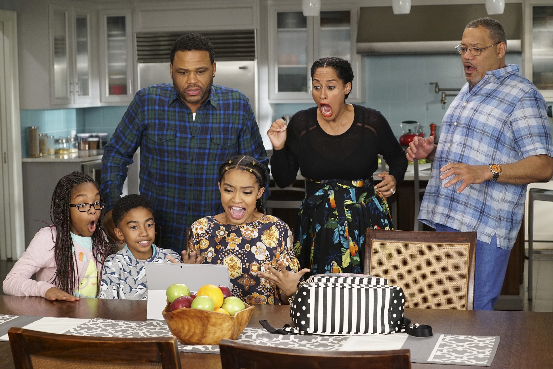 The Exuberance of Tracee Ellis Ross - The Atlantic