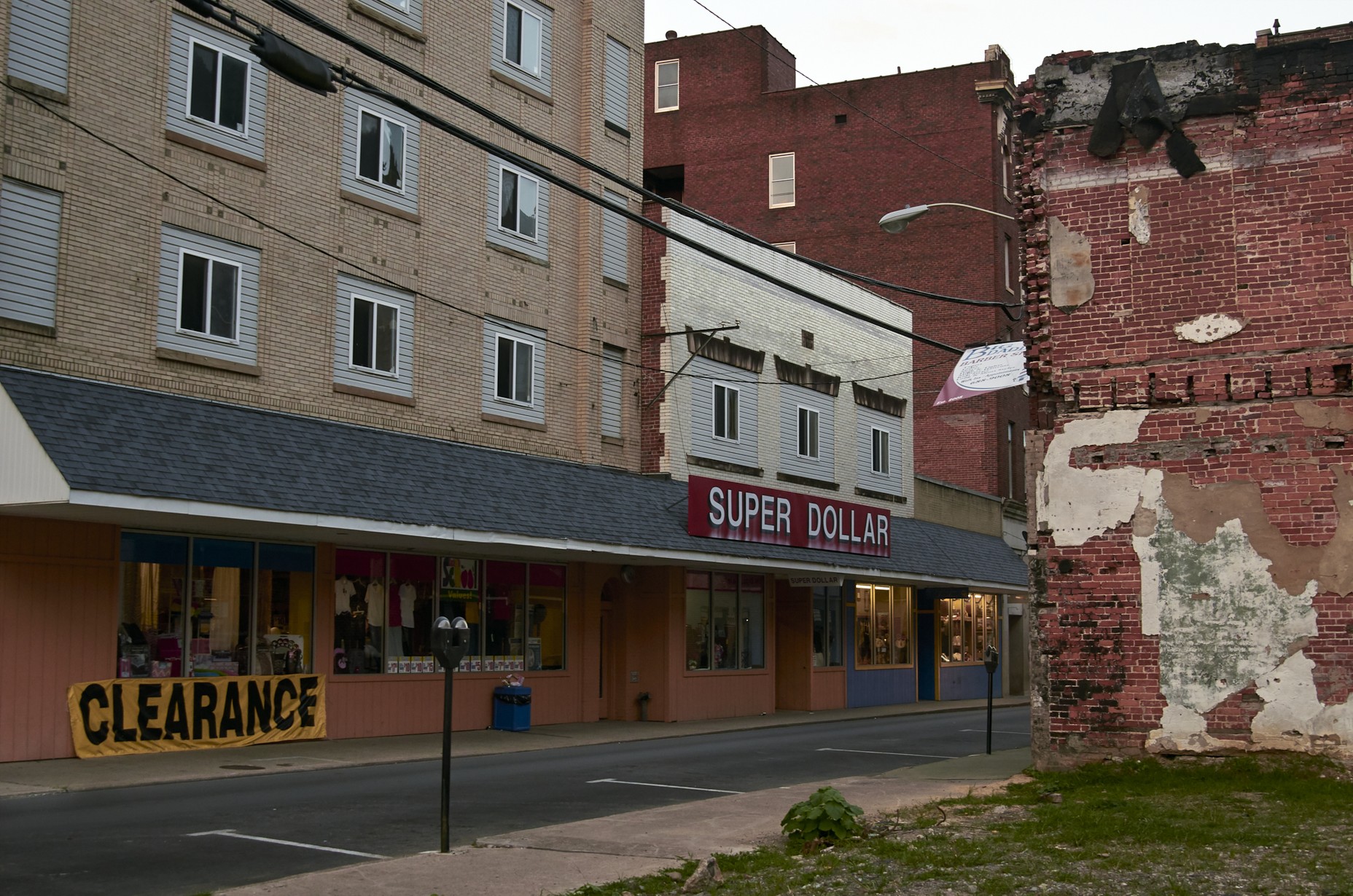 The Photographer Undoing the Myth of Appalachia - The Atlantic