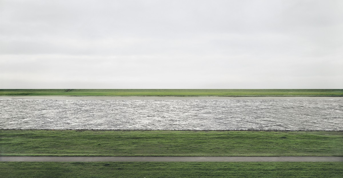 The Most Expensive Photo in the World - The Atlantic