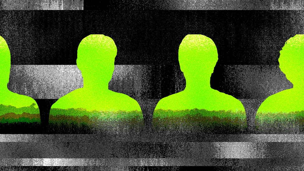 People Are Asking AI for Child Pornography - The Atlantic