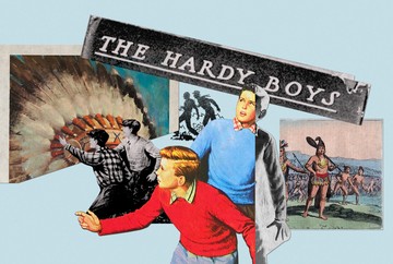 Childish Things - The Atlantic