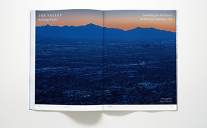 October 2024 Issue - The Atlantic