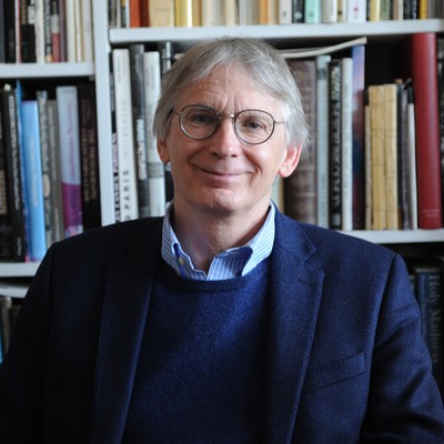 Timothy W. Ryback, The Atlantic