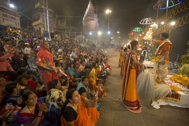 How Hindu Nationalism Is Distorting India's Election - The Atlantic