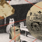 Adam Begley, The Atlantic