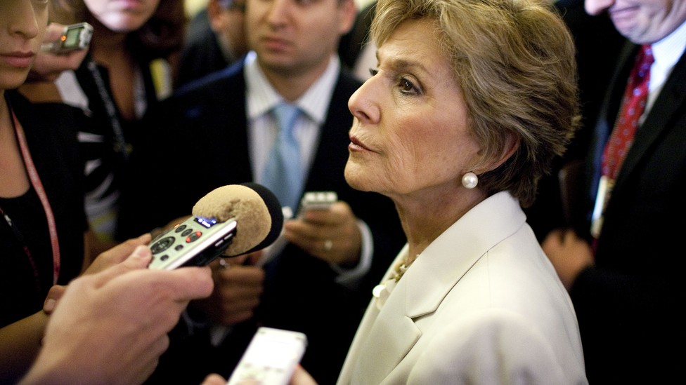 Barbara Boxer: 'One of the Most Steadfast Champions for Women' - The ...