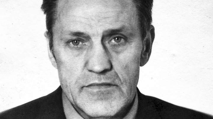 How Adolf Tolkachev Became a CIA Spy in the Soviet Union - The Atlantic
