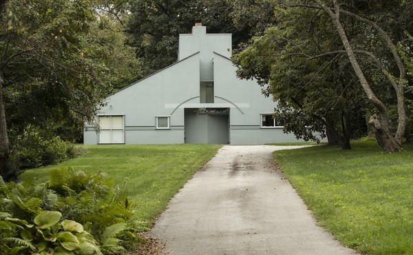 All Stories by Christopher Hawthorne - The Atlantic