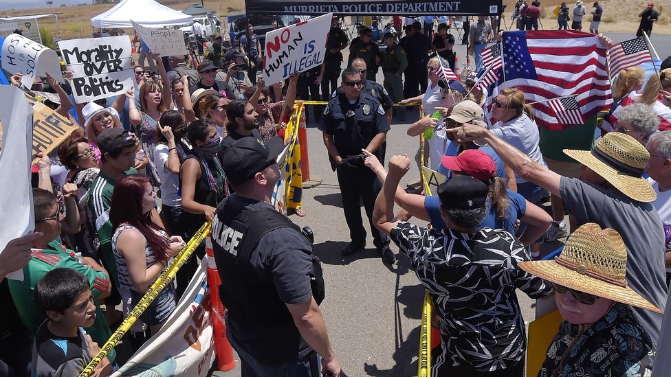 Public Opinion on Immigration Supports a Path to American Citizenship ...