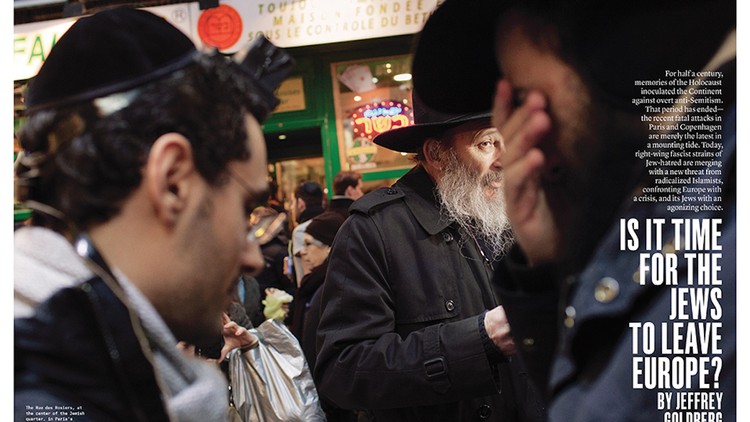 The Conversation - The Atlantic