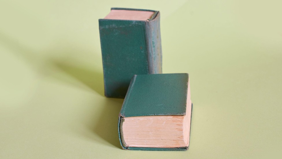 Two books worth reading back-to-back - The Atlantic