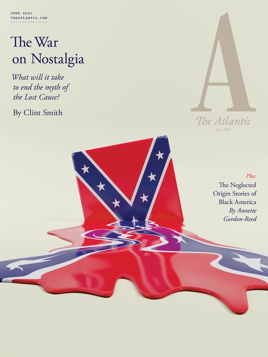 June 2021 Issue - The Atlantic