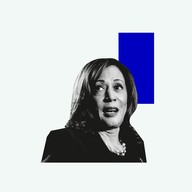 Harris the Underdog vs. Trump the Victim - The Atlantic