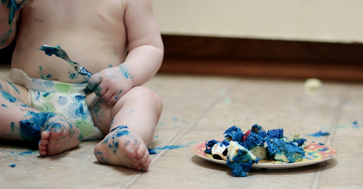 Pregnancy Is Contagious - The Atlantic