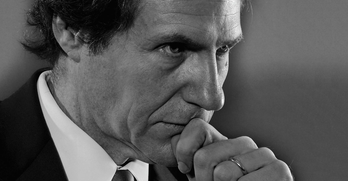 Our Nudge in Chief - The Atlantic