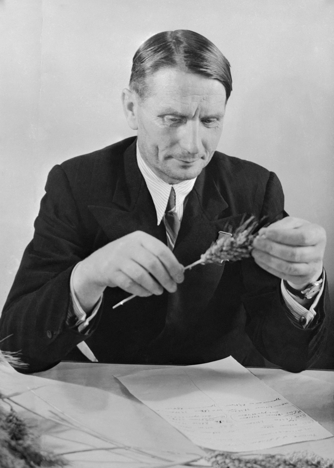 How Biologist Jacques Monod Exposed the Soviet Union - The Atlantic