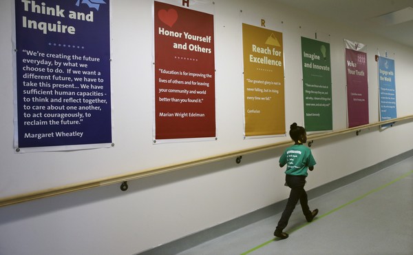 All Stories by Ted Hesson - The Atlantic